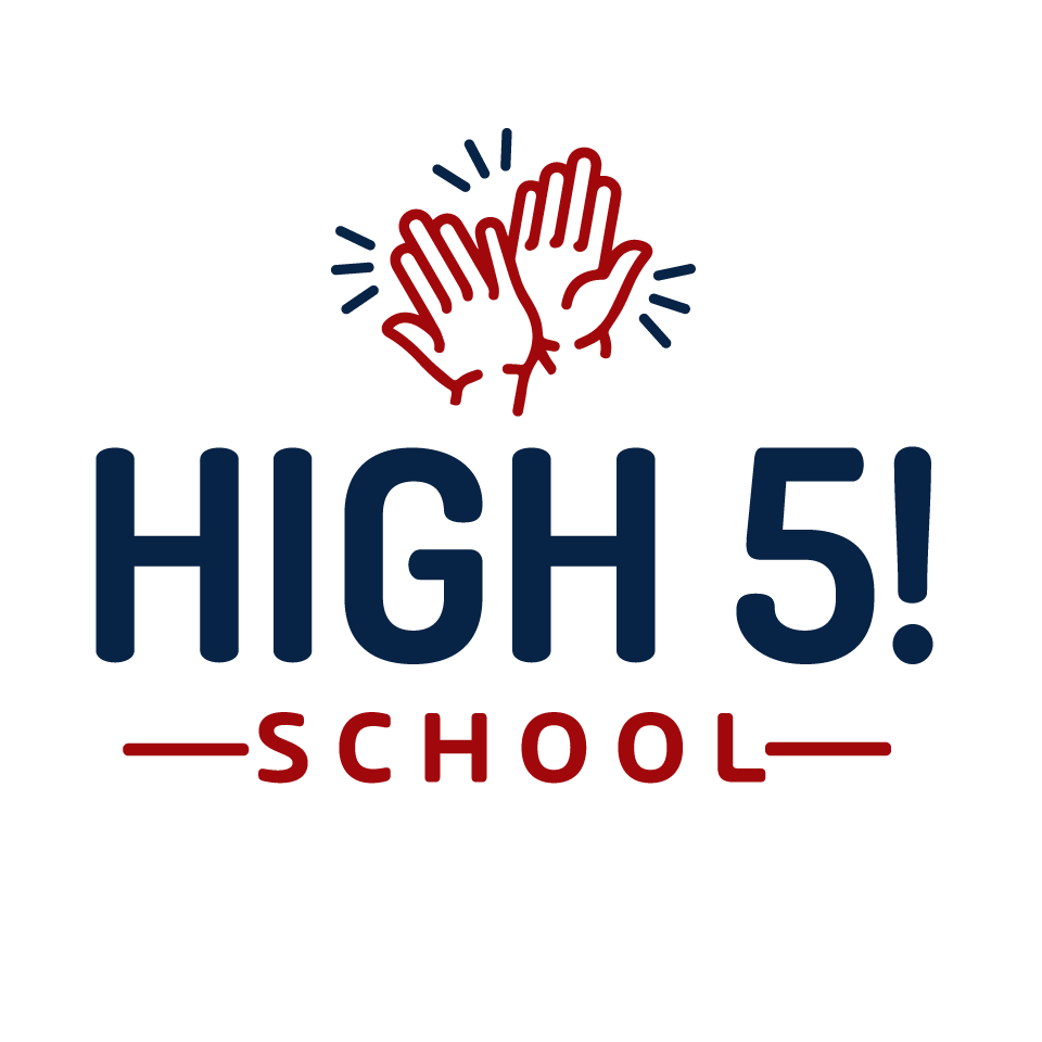 High5 School - Szkoła języków obcych